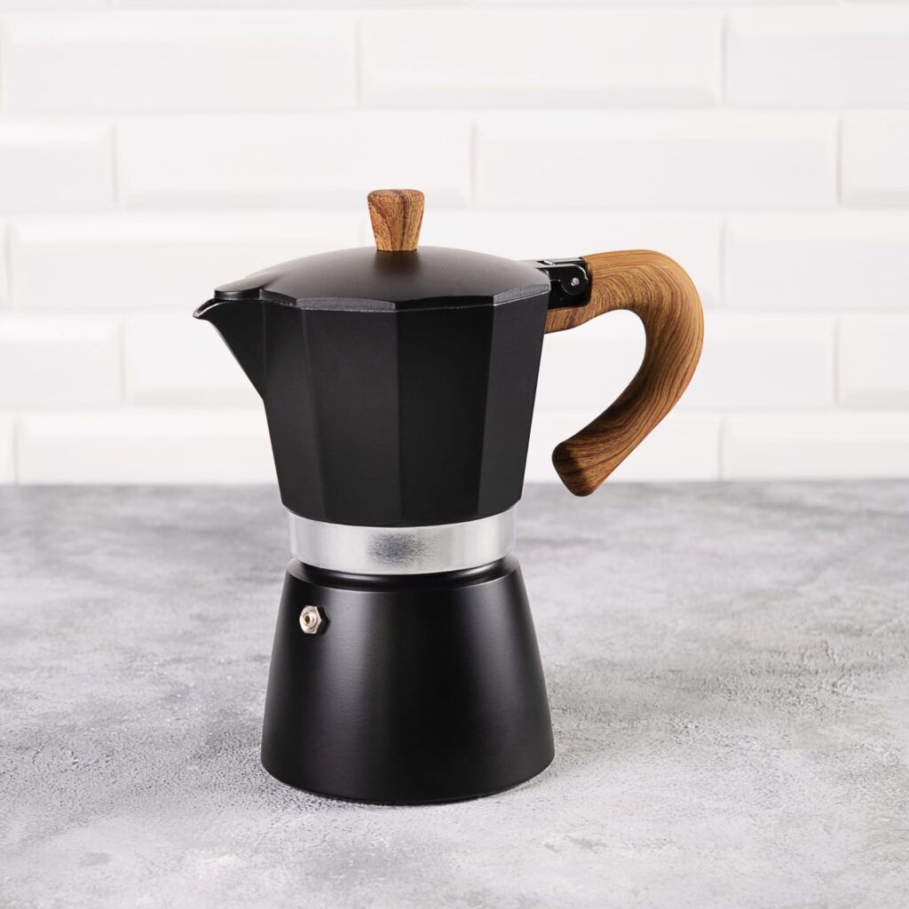 Kit Cafetero - CAFÉS DE ESPECIALIDAD