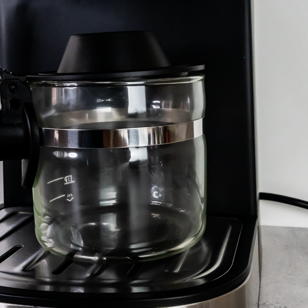 Cafetera Espresso LEXICAL- LEM 0601 - Venta de café tostado en grano y ...