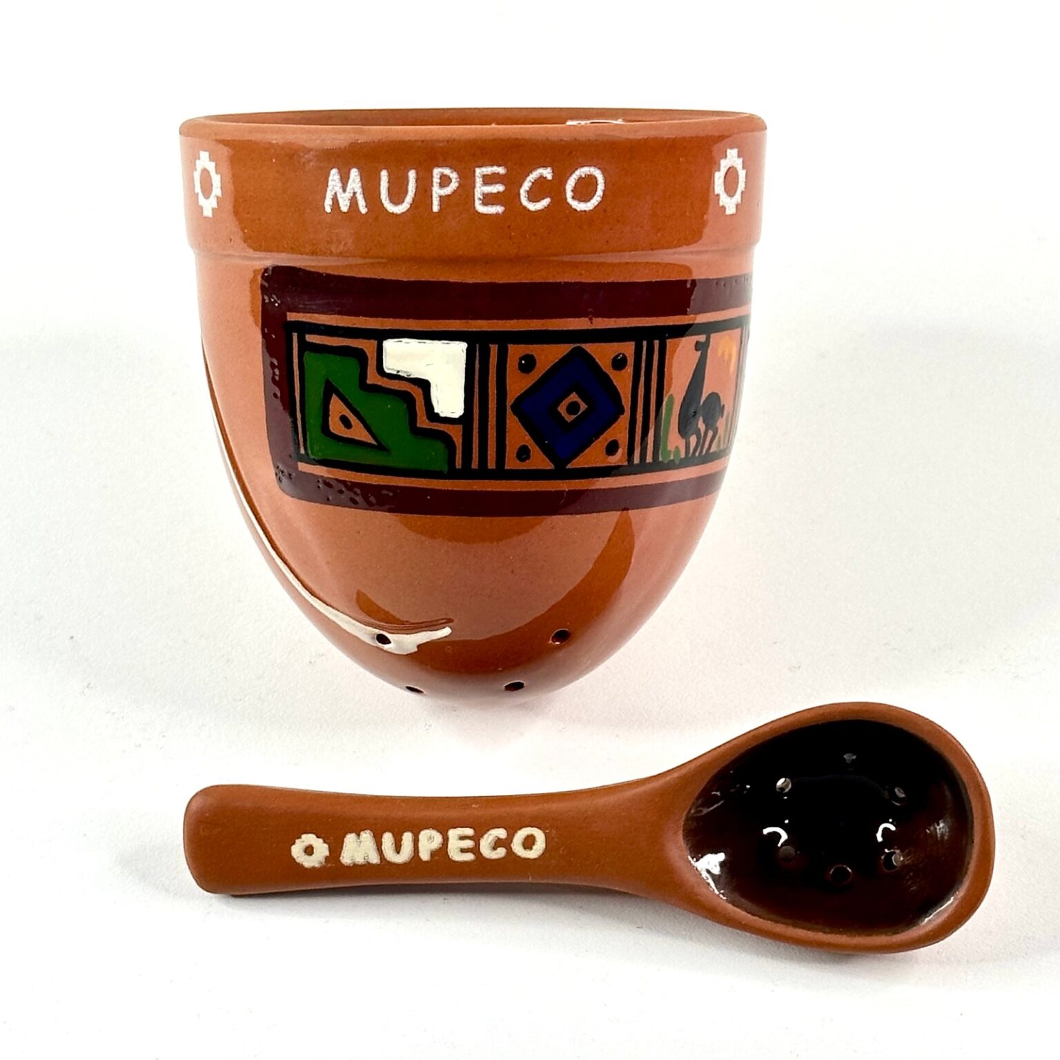 Cafetera Artesanal MUPECO - Clásico - Venta de café tostado en grano y ...